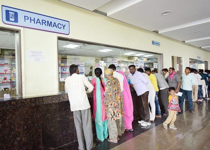 T. S. MISRA MEDICAL COLLEGE AND HOSPITAL