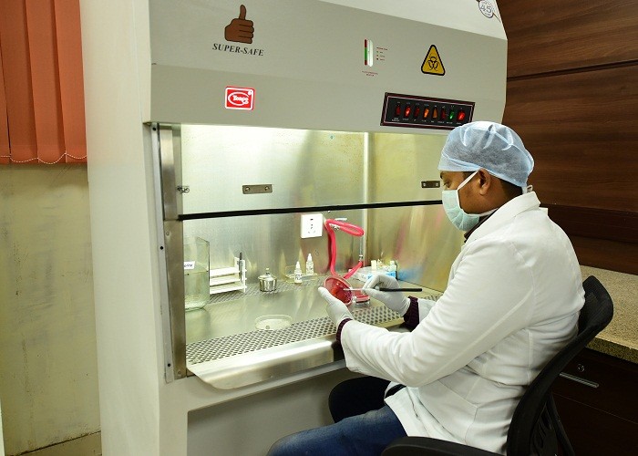 T. S. MISRA MEDICAL COLLEGE AND HOSPITAL