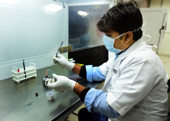 T. S. MISRA MEDICAL COLLEGE AND HOSPITAL